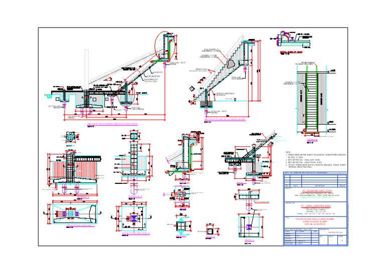 04a-KS2-LR-C - 04a.foundation Loading Ramp (Details & Section ...
