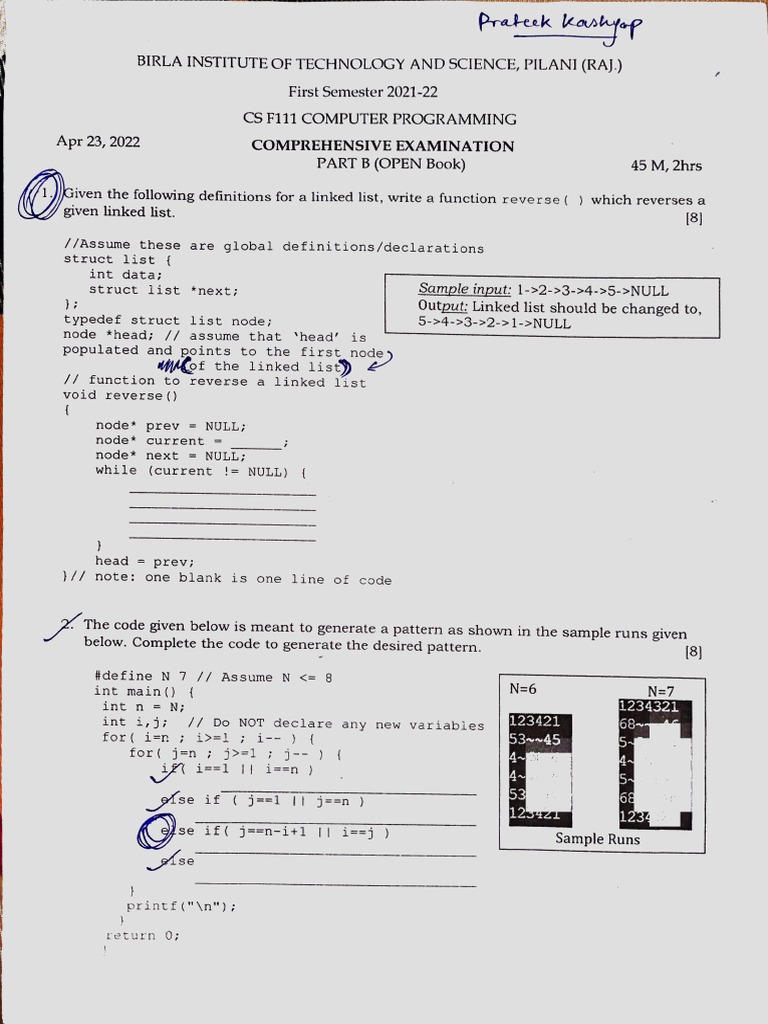 CP Compreb (Nac) | PDF | Computing | Software Engineering