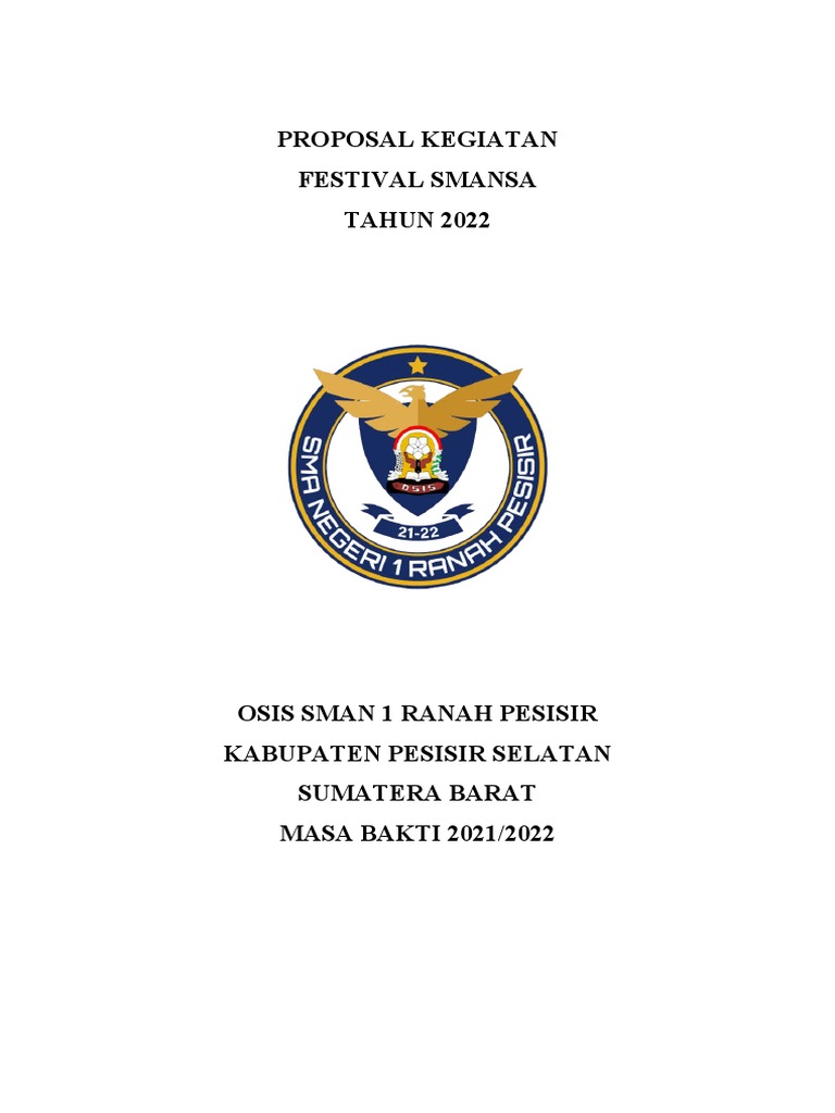 Proposal Plan C-2 | PDF