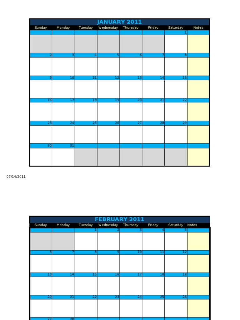Sample Gym Schedule | PDF | Sports
