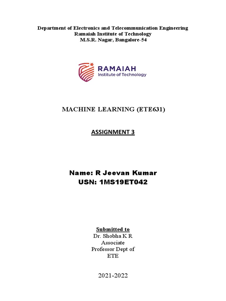 Machine Learning Model Predicts Boston Housing Prices Using Linear Regression | PDF | Mean ...