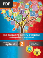 Culegere - Matematica - Clasa 2 PDF | PDF