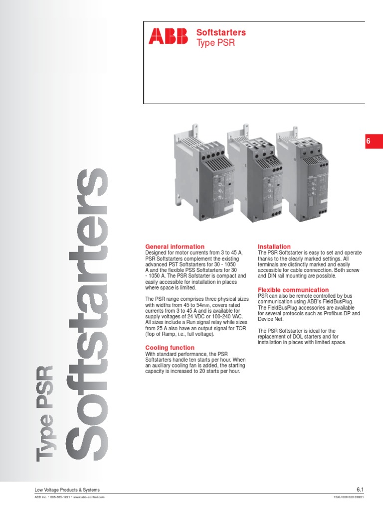 psr12 600 70 - CP | PDF | Electric Motor | Relay
