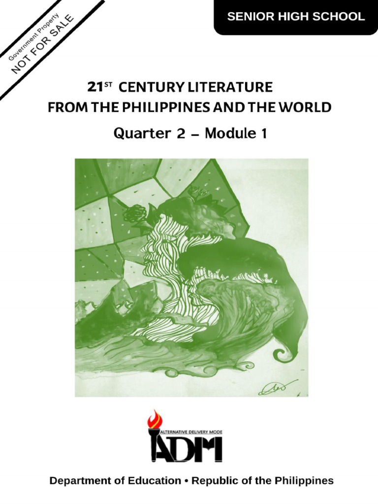 Q2 G11 21ST Century | PDF