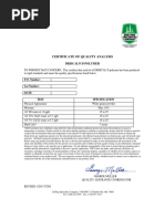 Blasting Certificate of Competency Course | PDF | Mining | Occupational ...