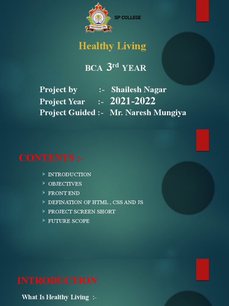 SHAILESH | PDF