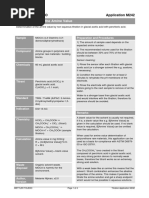 Nco Value Iso 14896 en | PDF | Titration | Chemistry