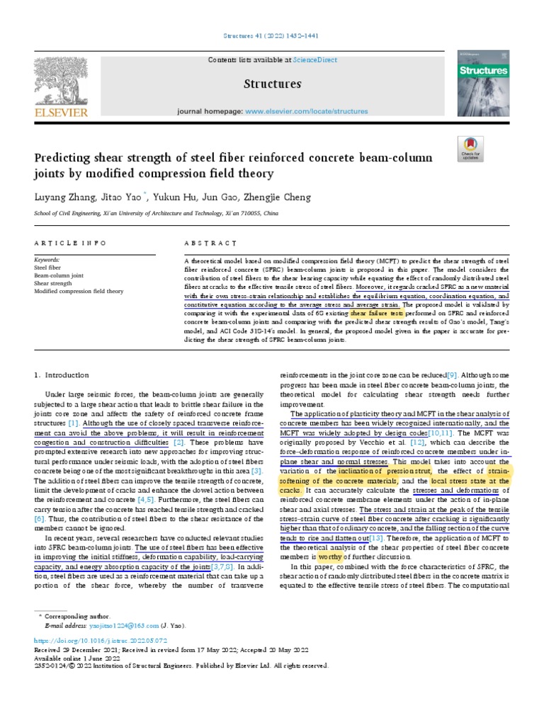 #Zhang, Yao 2022 (Imp) | PDF