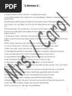 EXERCISES FOR PORTFOLIO Class 10 English | PDF