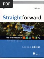 Headway Upper-Intermediate Workbook | PDF