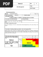 NCCP Classification Document For Systemic Anti Cancer Therapy Sact ...