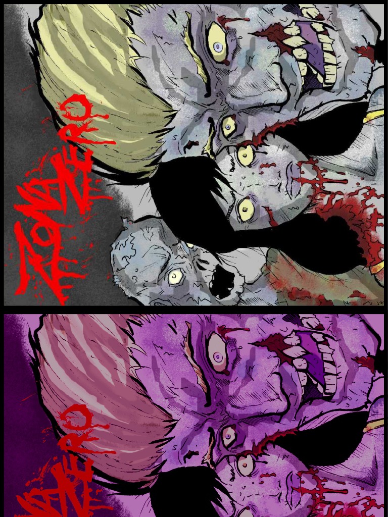 ReV - Zona Zero V3.0 | PDF | Hipnosis | Zombis