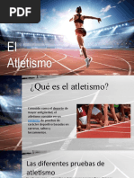 Abecedario de Deportes A-Z | PDF | Deportes | Deportes olímpicos de verano