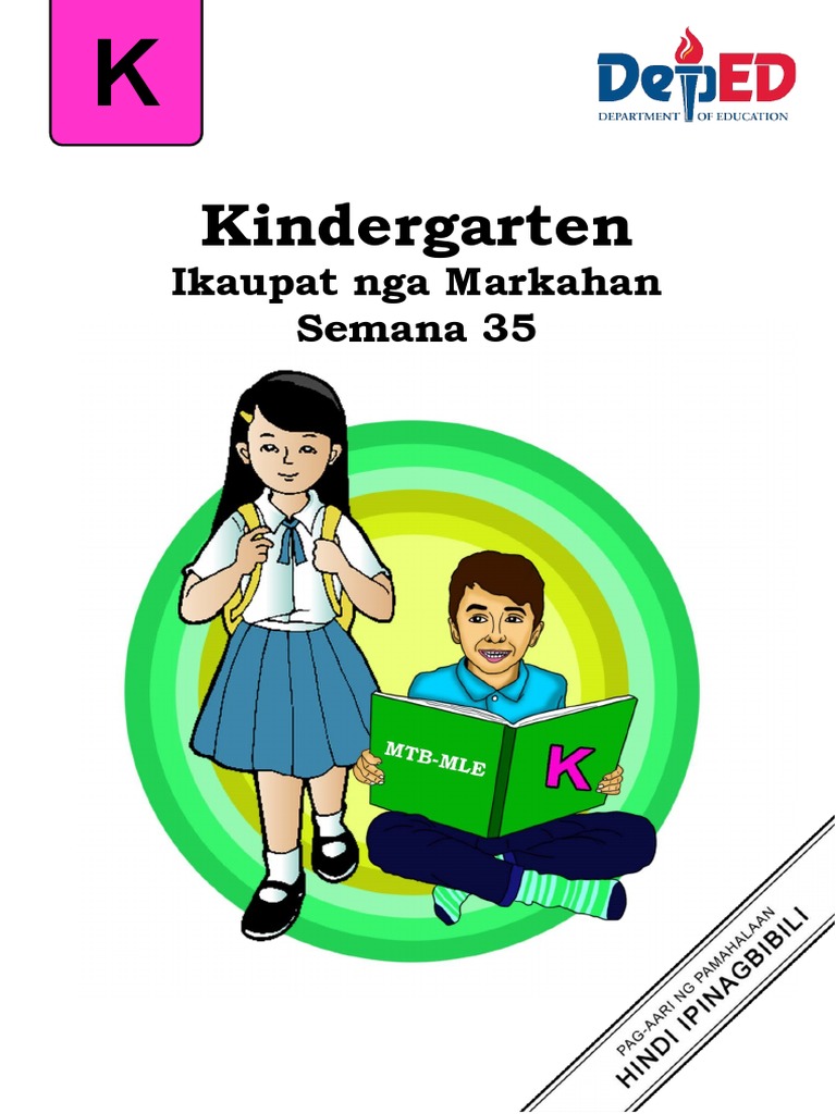 Q4 Week 35 Las Mae Cherry Ann Lipata | PDF