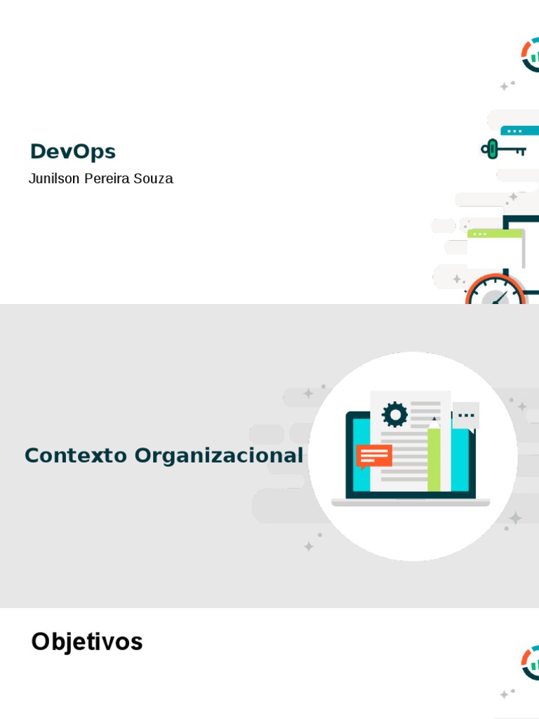 DevOps: Conceitos, Desafios e Princípios | PDF | Informática ...
