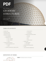 Triangle Geode Template | PDF