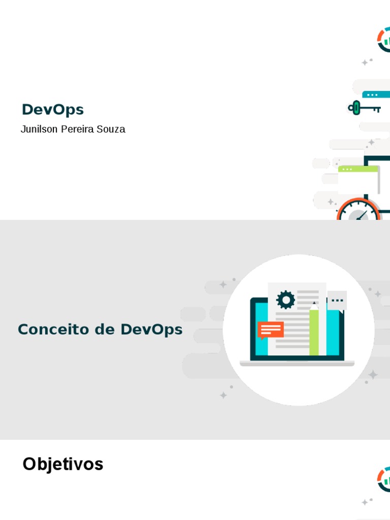 Guia Completo de DevOps: Conceitos e Princípios | PDF | Desenvolvimento de produtos | Processo ...