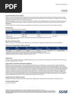 VDG P202 Sep10 Porosity | PDF | Porosity | Strength Of Materials