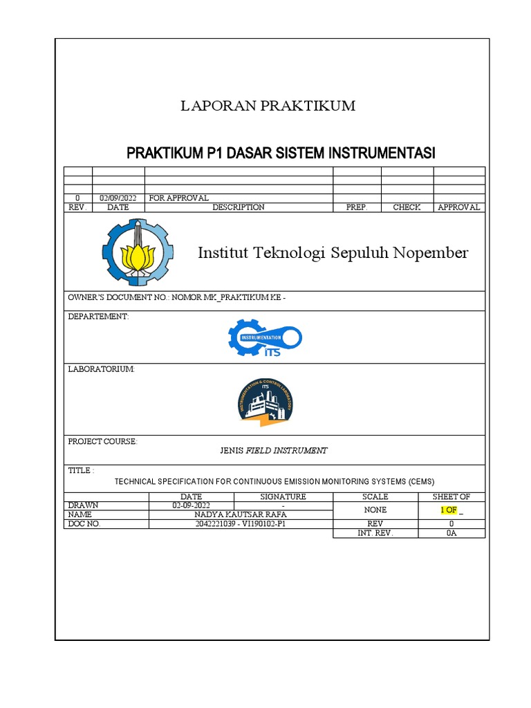 Nadya Kautsar Rafa 2042221039 P1 DSI | PDF