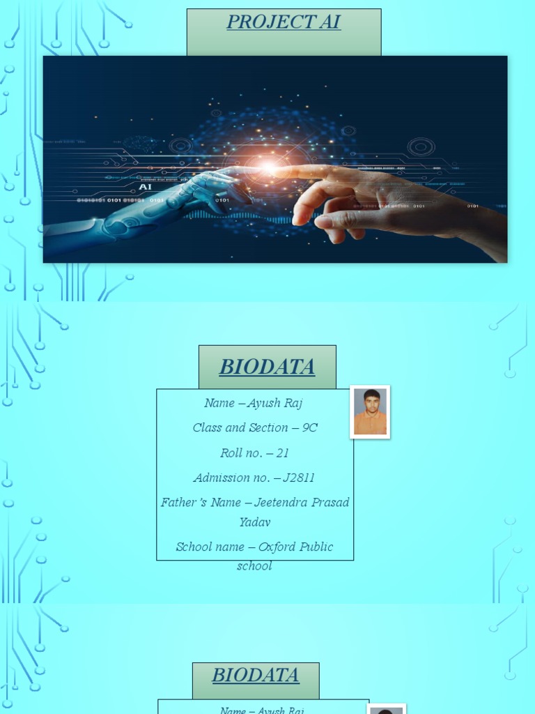 Ayush Raj AI | PDF | Artificial Intelligence | Intelligence (AI ... Ayush Raj AI | PDF | Artificial Intelligence | Intelligence (AI ...