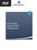 PROFED TSC Lesson2 | PDF | Curriculum | Learning