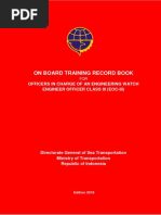 Intertanko Guidance Dry-Dock Checklist | PDF | Navigation | Risk Assessment