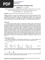 Level Pool Routing Procedure | PDF | Discharge (Hydrology ...