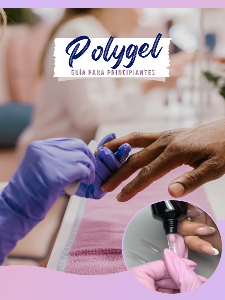 Poly Gel | PDF