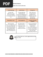 Form 4 English Paper 2 Cefr | PDF | Nature