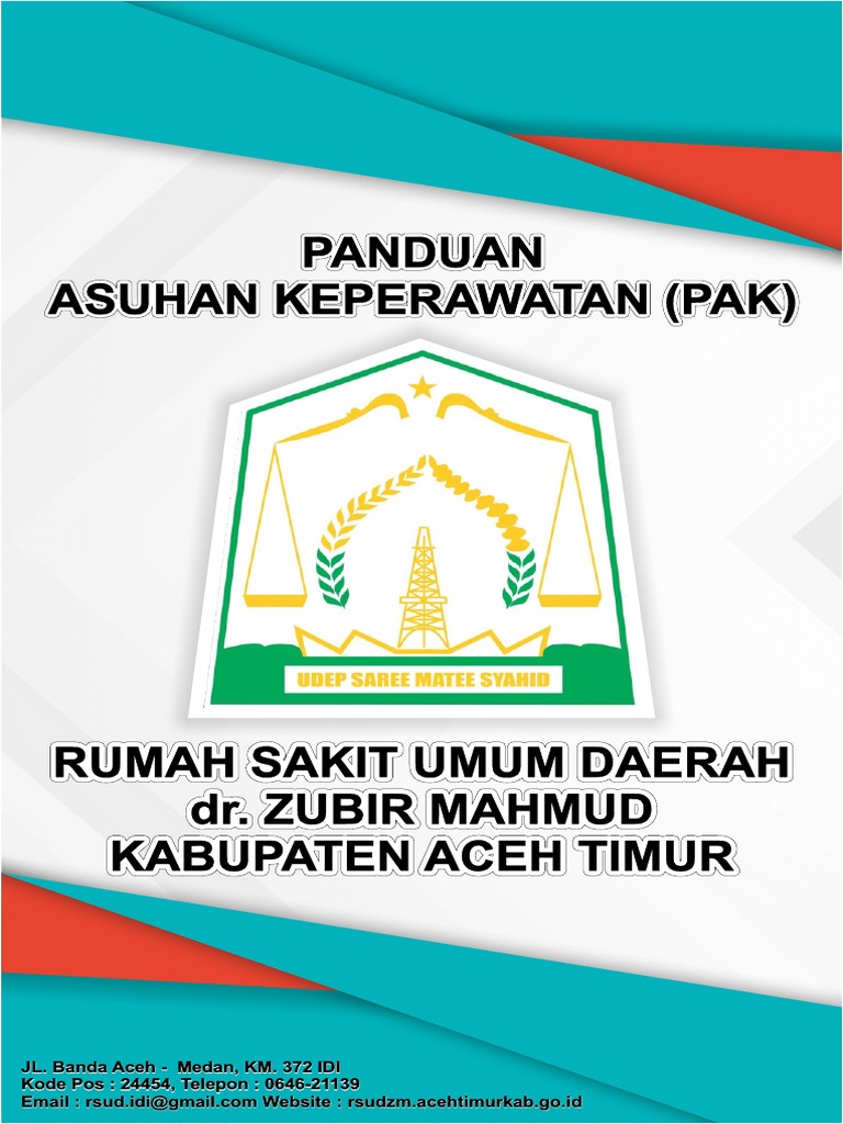 Panduan Asuhan Keperawatan | PDF | Pengembangan Diri | Sains & Matematika