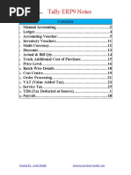 IPD File Checklist | PDF
