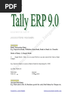 IPD File Checklist | PDF