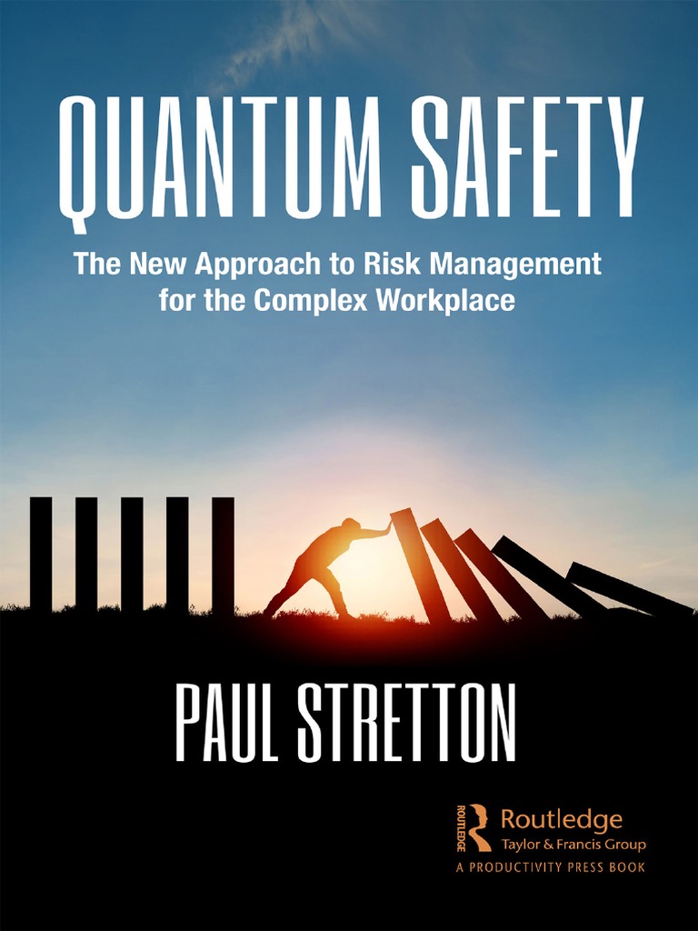 The New Approach To Risk Management-1 | PDF | Mechanics | Physics