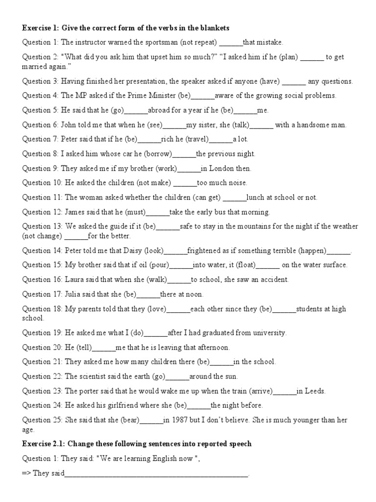 Reported Speed 1 | PDF | Question