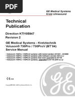 TV80 Datasheet ENG V1.1 20231114 | PDF