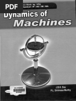 Machine Design Robert L Norton PDF | PDF
