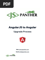 Angular 10 Tutorial PDF Ebook | PDF | Representational State Transfer | Application Programming ...