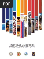 Local Tourism Development Framework | PDF | Tourism | Infrastructure