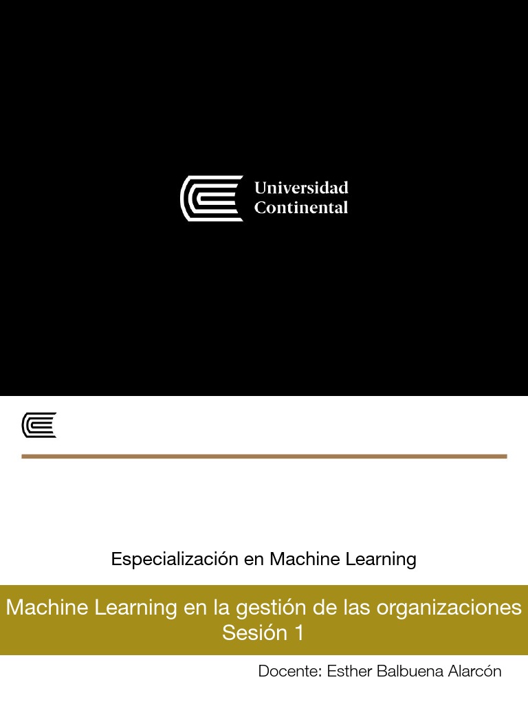 Sesion1 Mod2 | PDF | Marketing | Business