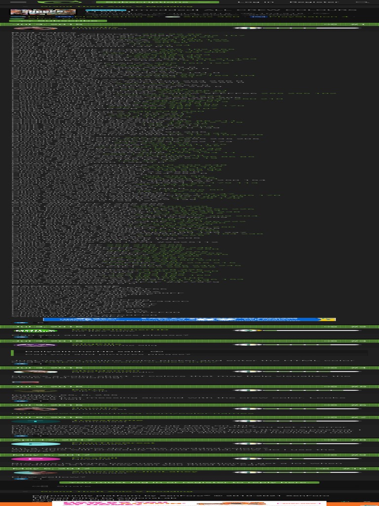 Code - (Modded) ALL CREW COLOURS (150+) Se7enSins Gaming Community ...