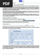 Ediwin 7 Manual A | PDF | Crecimiento personal y profesional | Informática