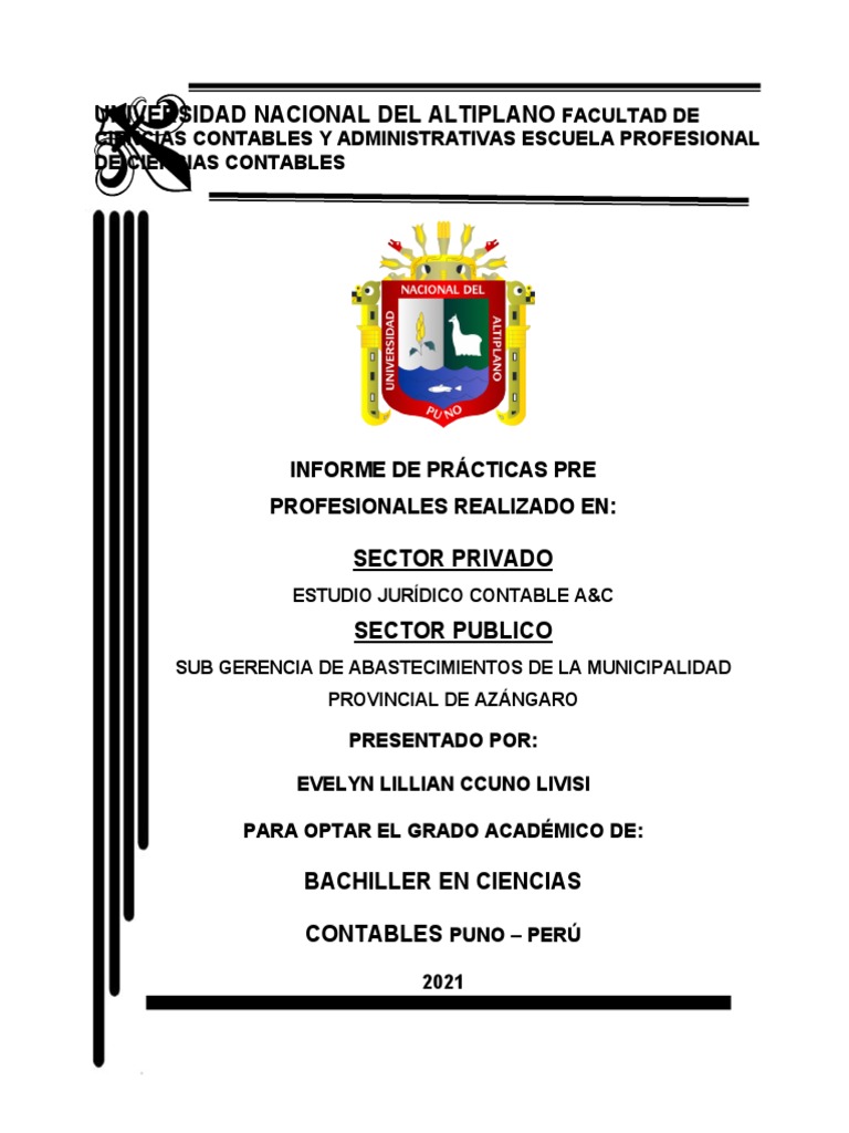 Model Ode Informed e Practic As | PDF | Planificación | Contabilidad