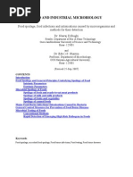 MPN Table for Coliforms (5-Tube Method) | PDF