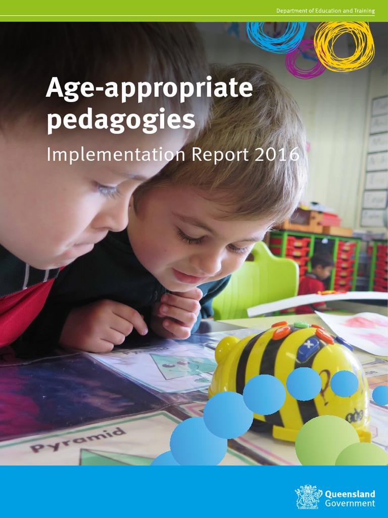 Aap Implementation Report Pdf