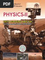 AL Physics Resource Book - Unit 5, 6, 7, 8 | PDF
