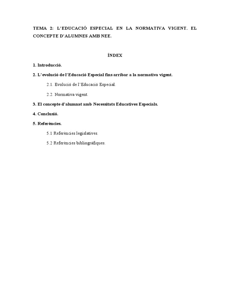 TEMA 2 Def | PDF