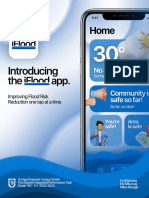 Monitoring Tools For Hydrometeorological Hazards | PDF | Radar | Wound