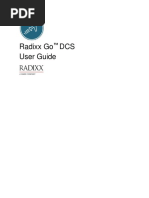 SCR Manual | PDF | Transport | Aviation