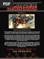 Iron Man All Comics | PDF | Marvel Comics | Comic Book Publishing ...