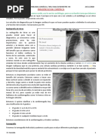 Anatomía y disección de la arteria mamaria interna | PDF | Tórax | Aorta